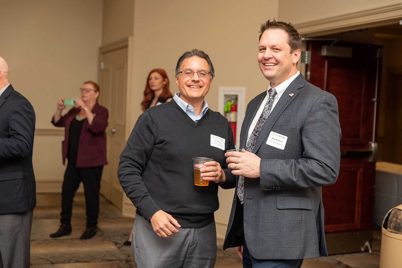 Network Magazine Lehigh Valley