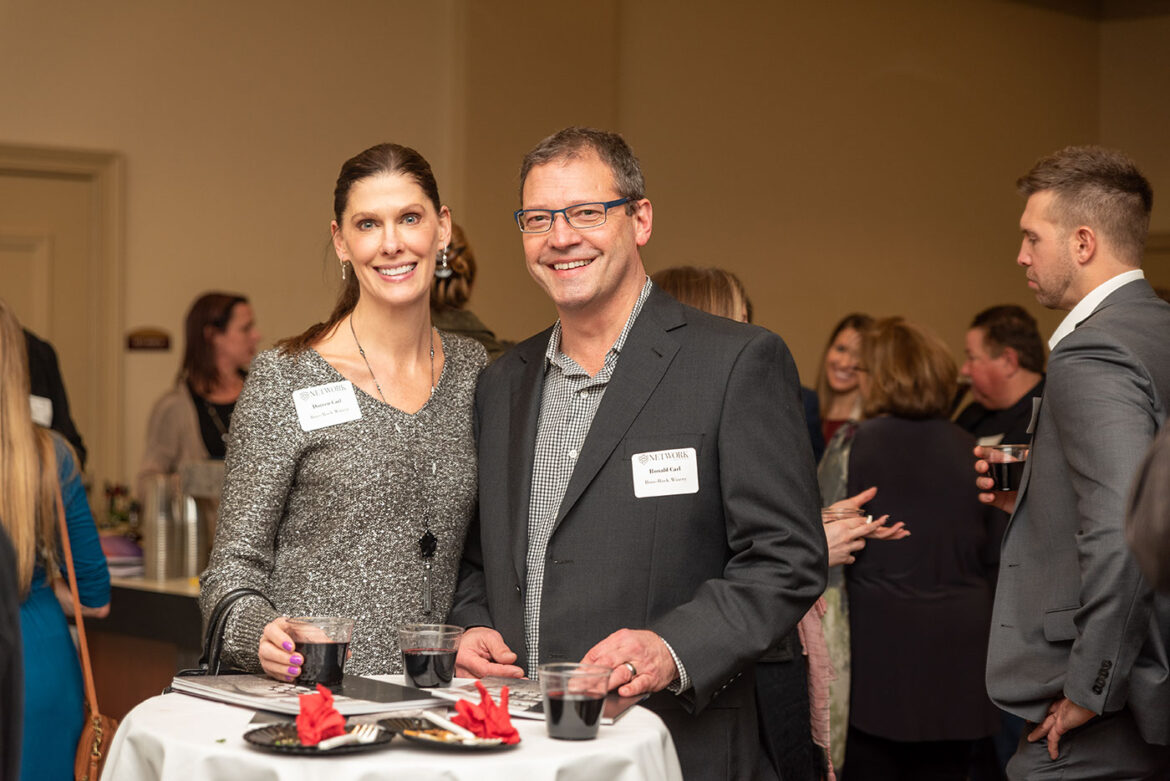 Network Magazine Lehigh Valley