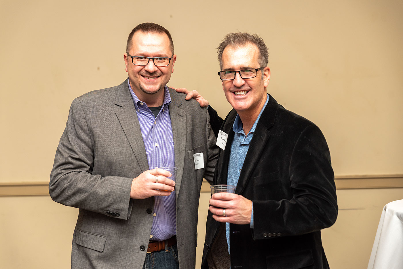 Network Magazine Lehigh Valley