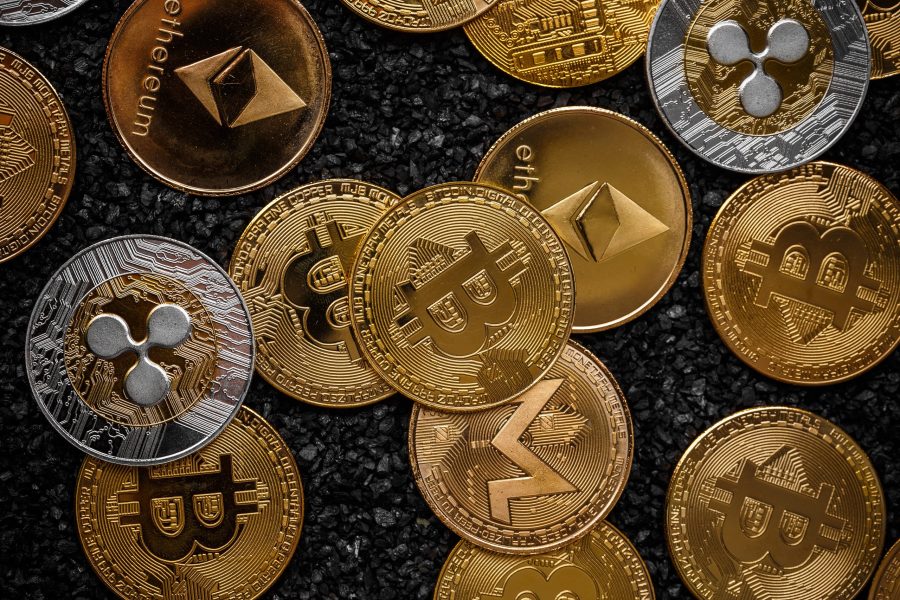 Cryptocurrency: The Basic Tax Picture | Network Magazine