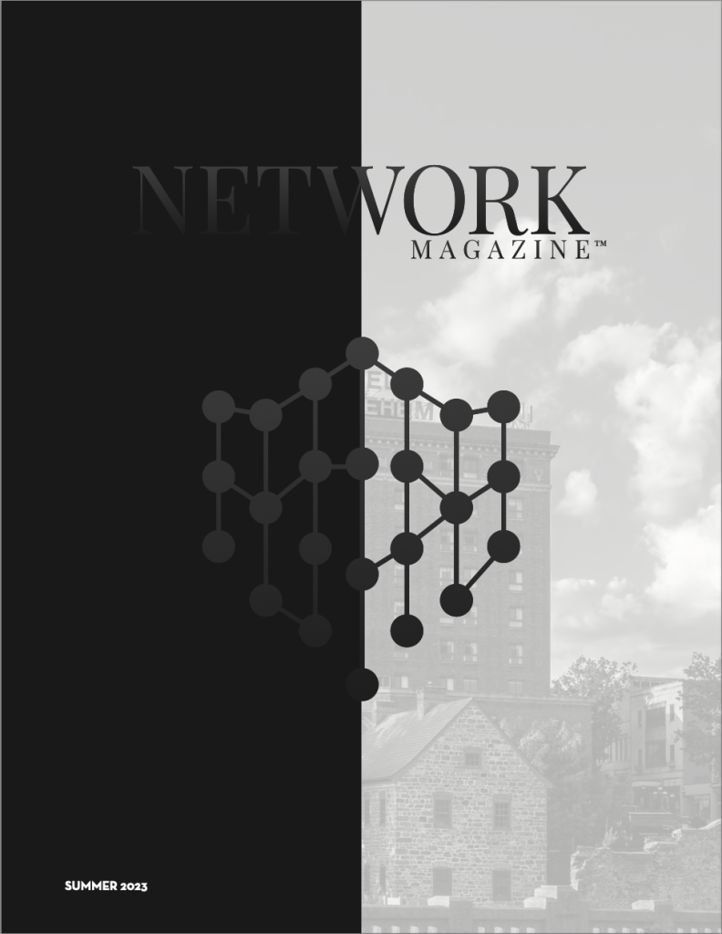 Digital Issues - Network Magazine