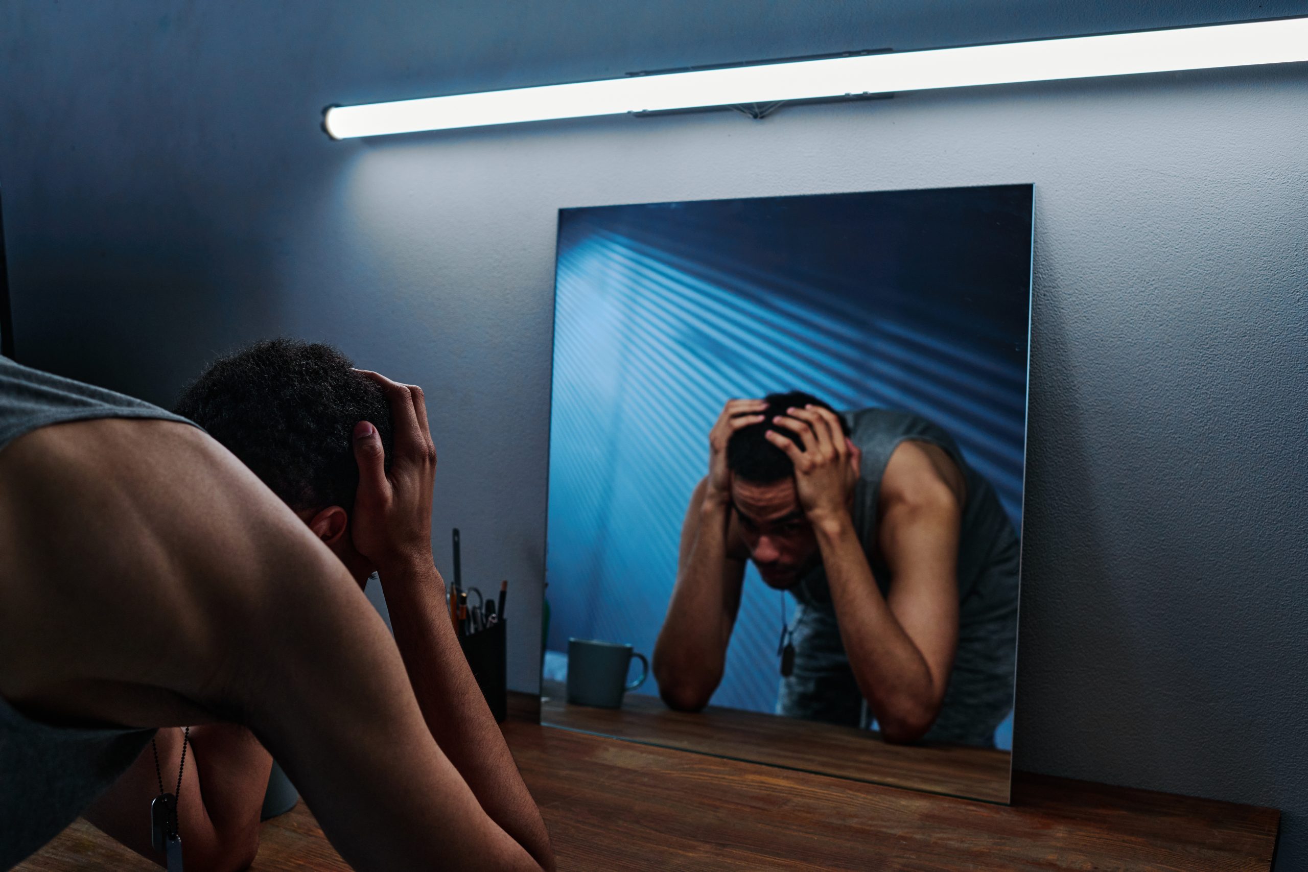 Post-Traumatic Stress Disorder: The Recurring Nightmare | Network Magazine