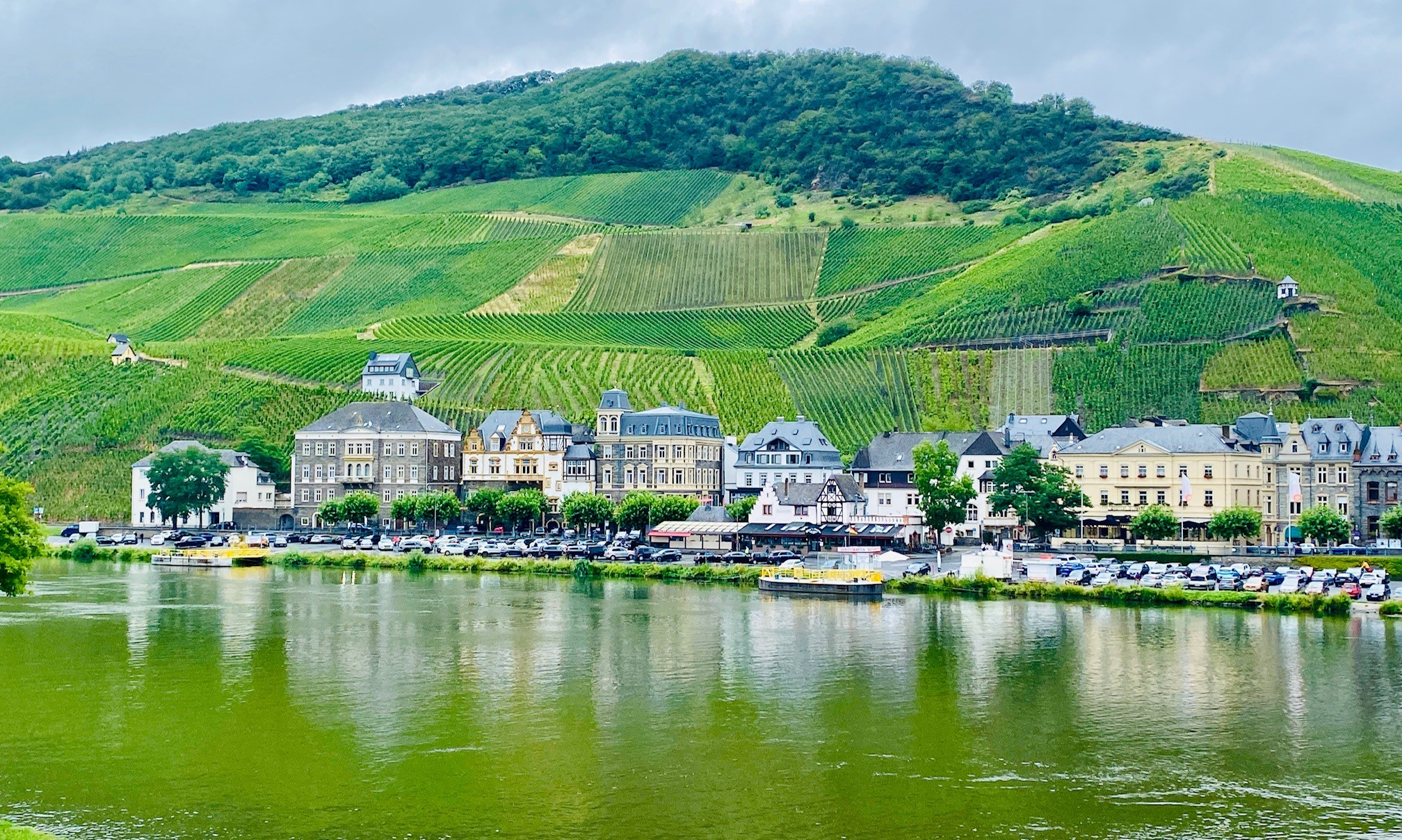 The Best Way To See Europe…A River Cruise! | Network Magazine
