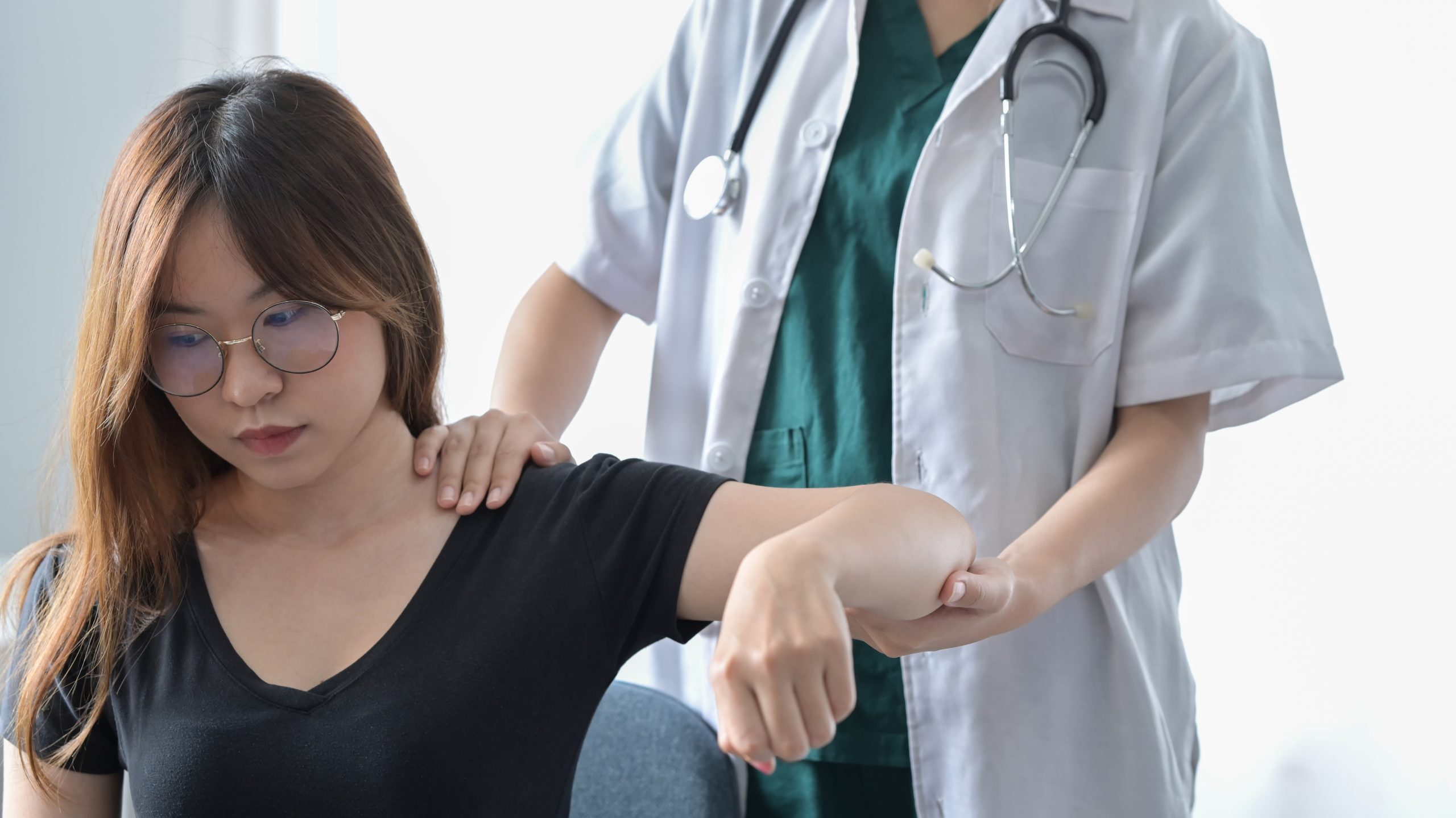 Brief Overview of the Steps An Injured Worker Should Take For A ...