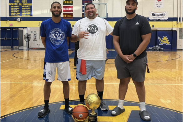 Iconic structures in Bethlehem's Colonial Industrial Quarter set for ...