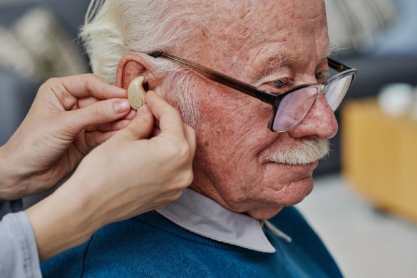 Hearing Loss and Chronic Disease | Network Magazine