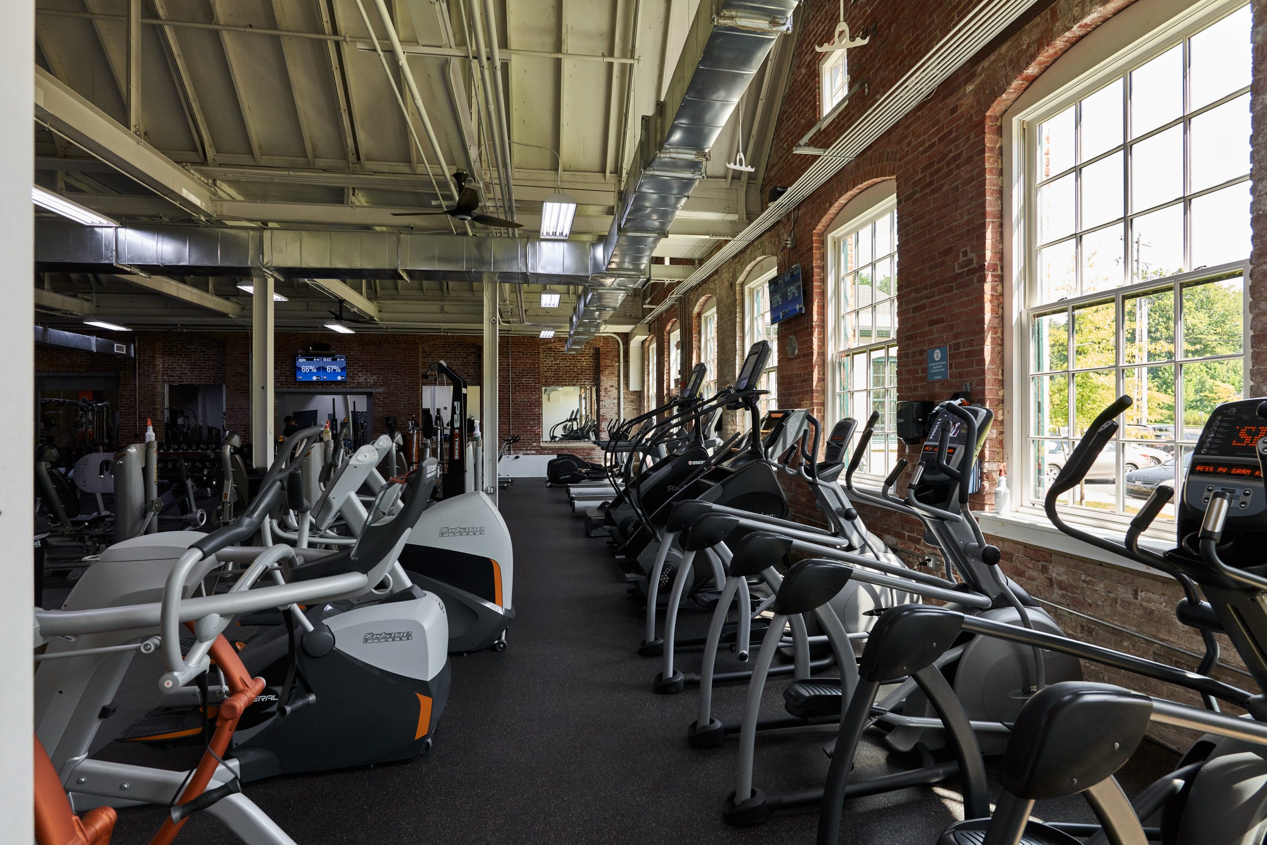 Can Fitness Create Wealth? A conversation with Matt Stocker, CEO of ...