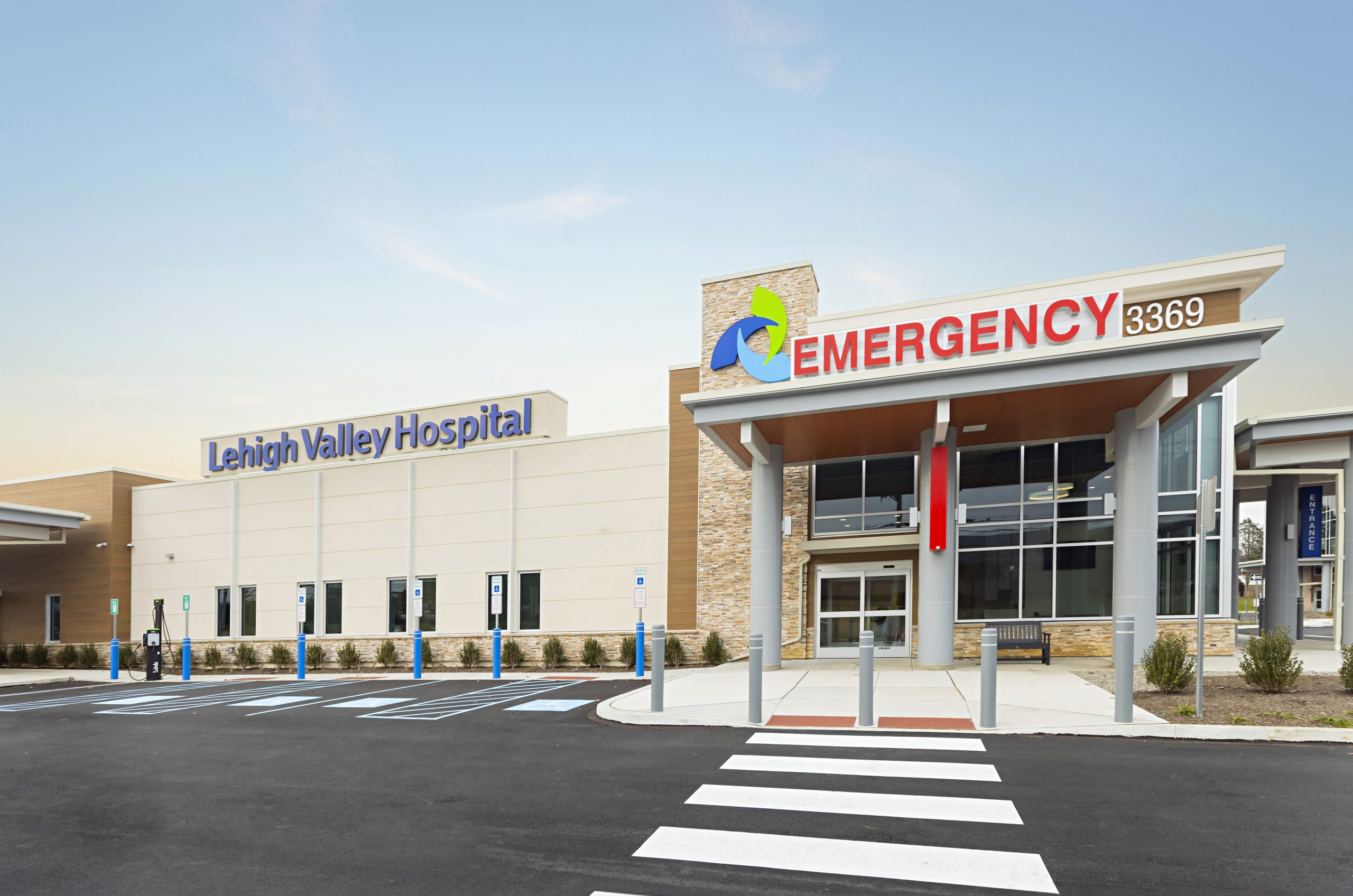 Lehigh Valley Hospital–Macungie Now Open | Network Magazine