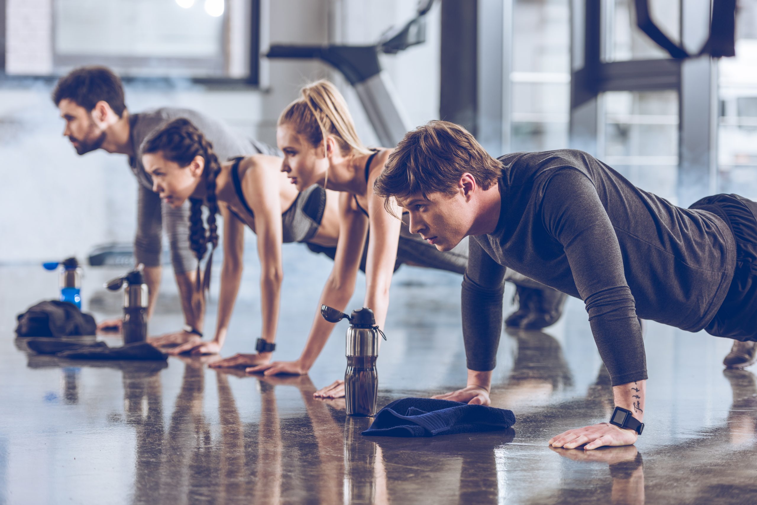Want to know how Tony Robbins and Cristiano Ronaldo maintain peak ...