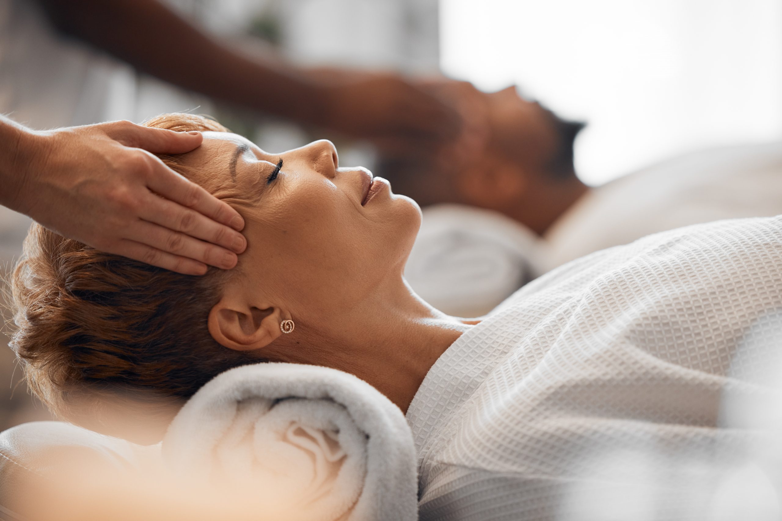 Unveiling the Connection Between Massage Therapy and Positive Mental ...