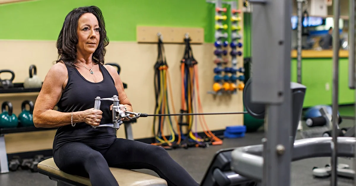 Faith Moves Mountains and Conquers Cancer | Network Magazine