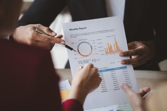 Business Banking Tips for Effective Financial Management | Network Magazine