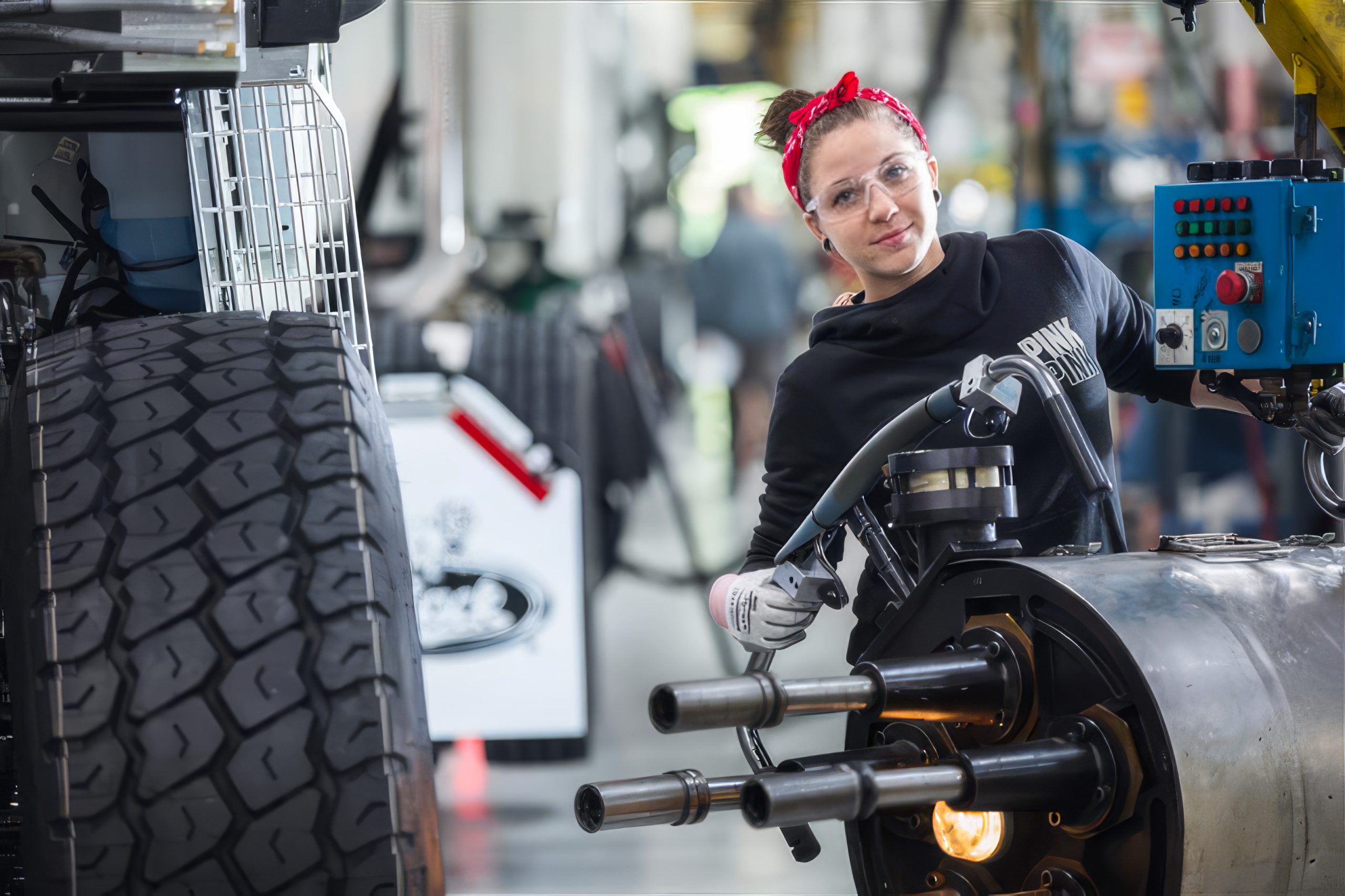 Lehigh Valley is an Anchor for the Return of American Manufacturing ...